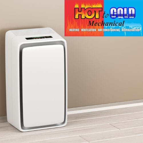 Furnace Repair | The Benefits of a Good Humidifier - Hot To Cold Mechanical